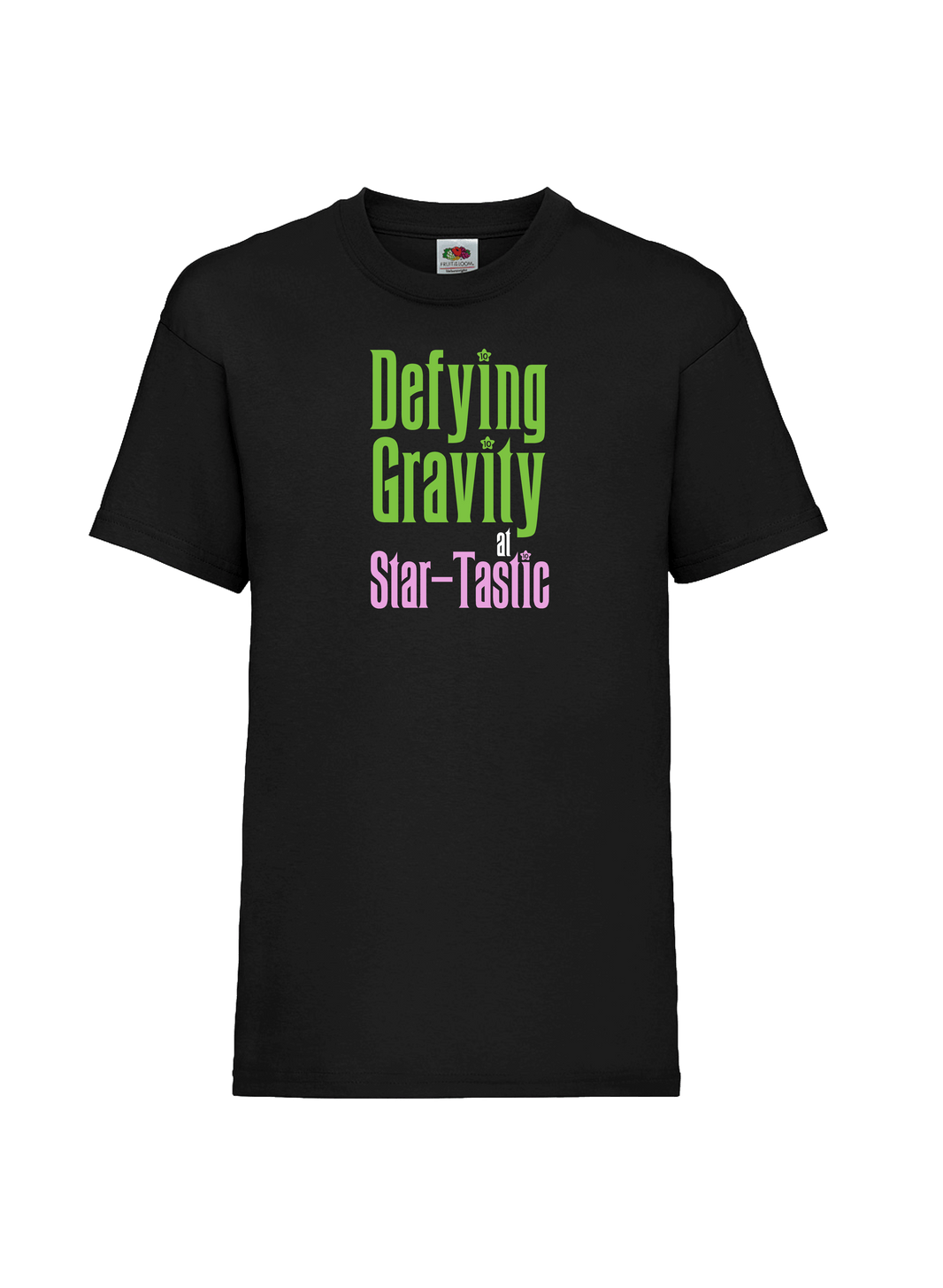 Wicked – Star-Tastic Clothing - Star-Tastic Gymnastics and Powerhouse ...